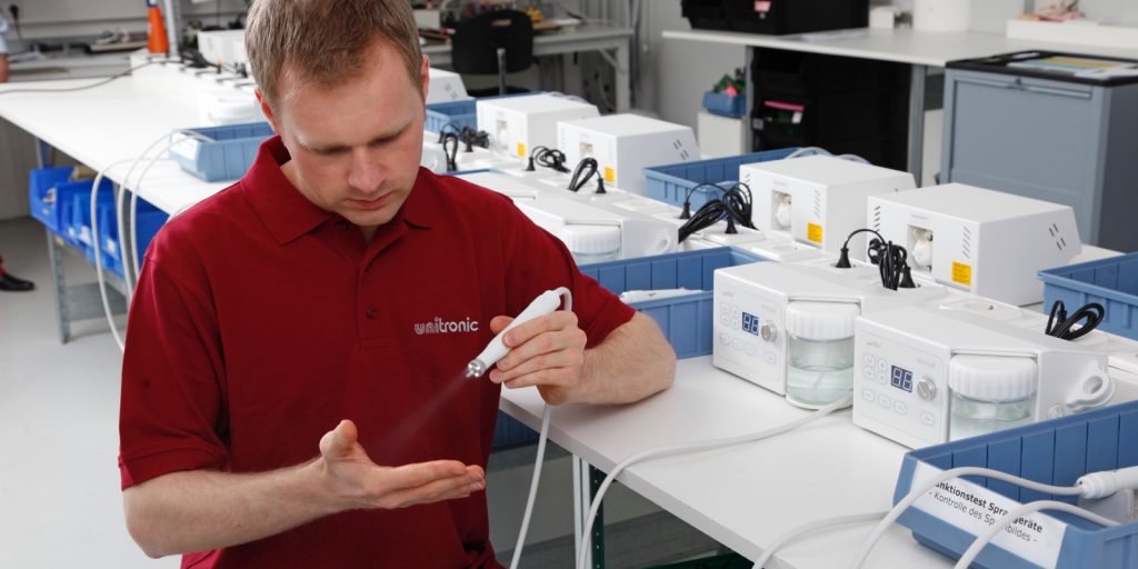 unitronic – unitronic